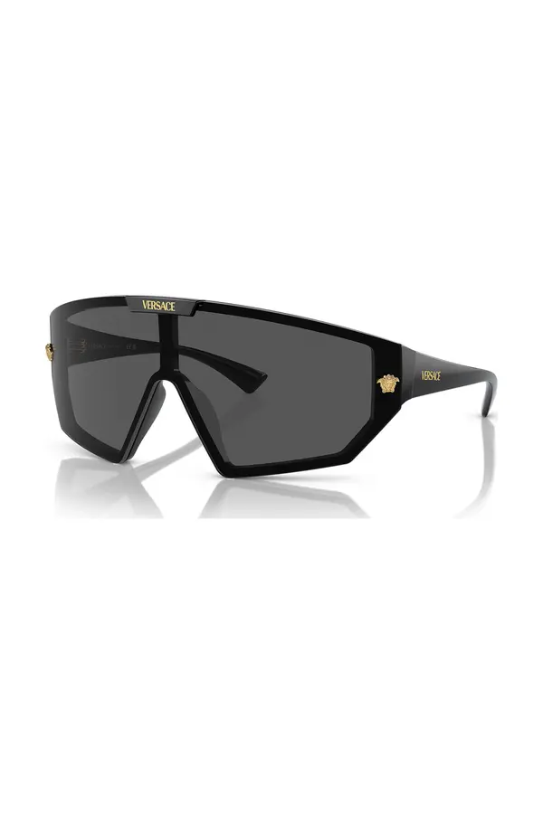Versace Sunglasses - Gold