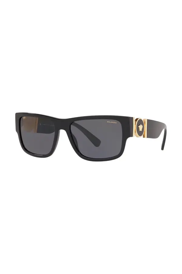 Versace Ve4369 Sunglasses - Red
