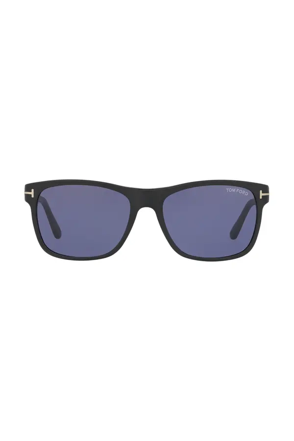 TOM FORD Sunglasses With Cut-out T Detail