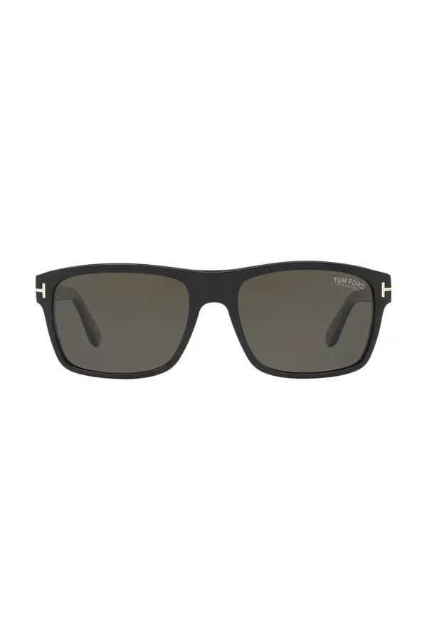 TOM FORD Irregular Sunglasses