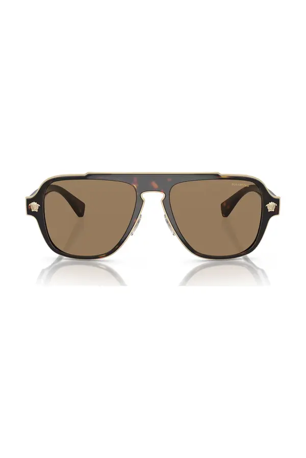 Versace Ve2199 Sunglasses - Orange