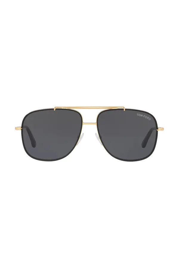 TOM FORD Rectangle Sunglasses