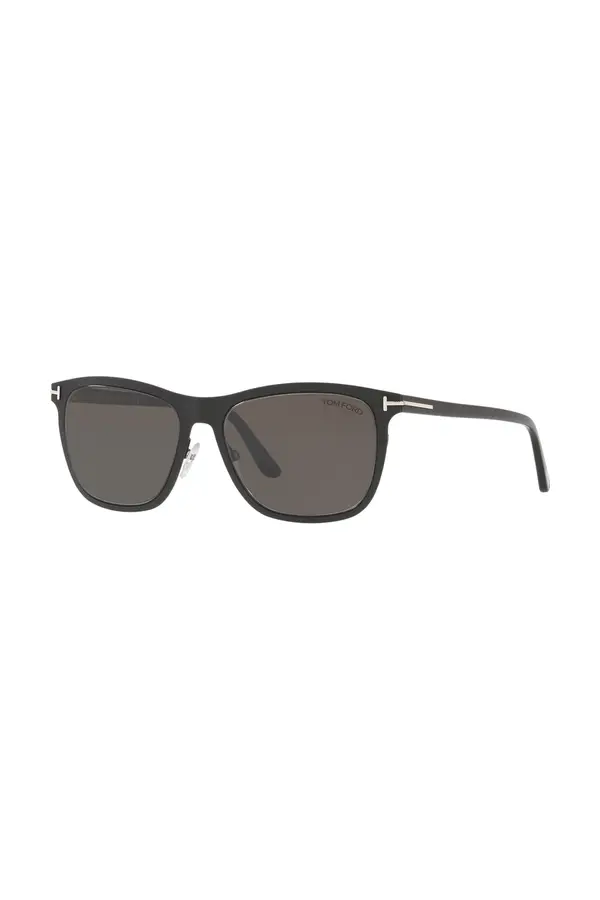 TOM FORD Alasdhair Sunglasses - Red