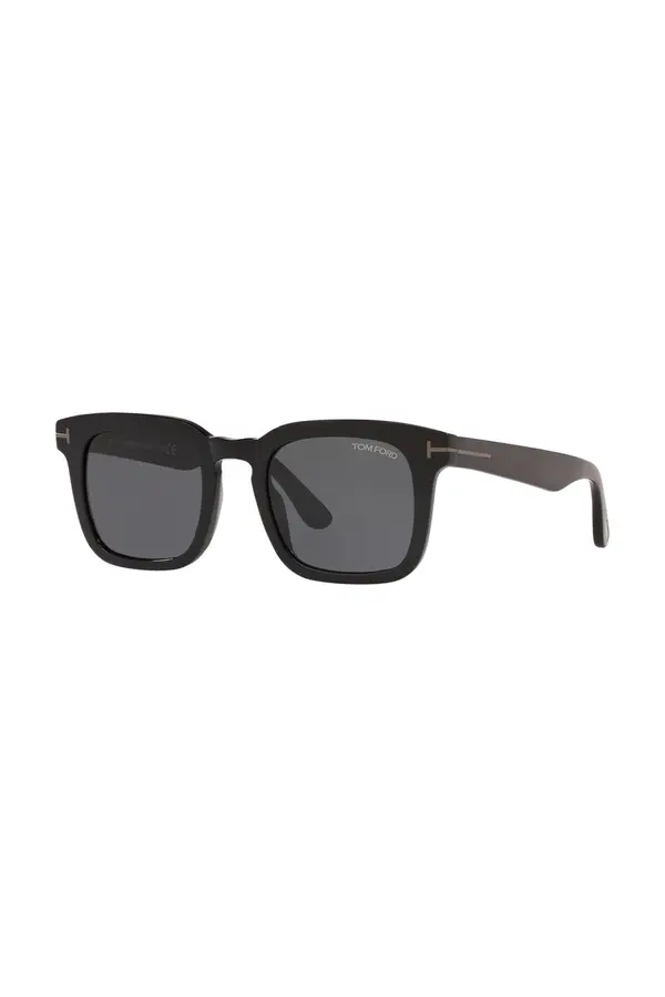 TOM FORD Sunglasses - Black