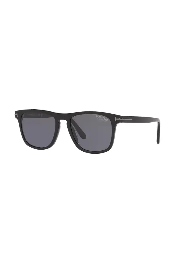 TOM FORD Sunglasses - Black