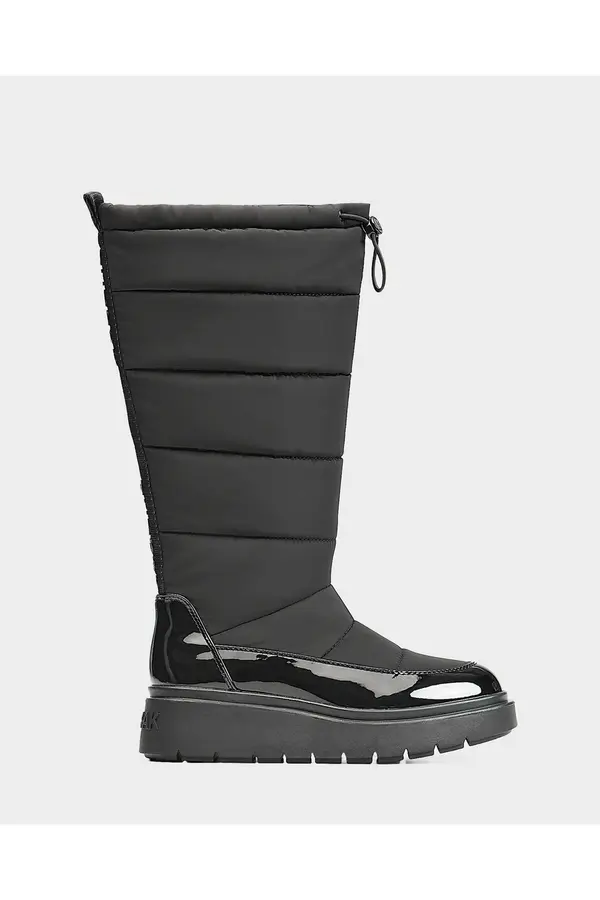 Rudsak Tall Quilted Winter Boots