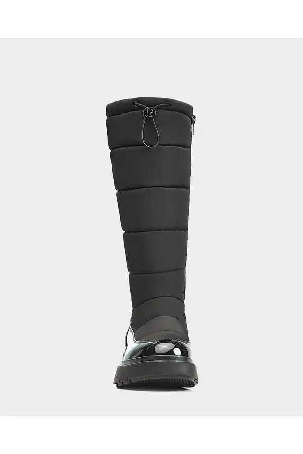 Rudsak Tall Quilted Winter Boots