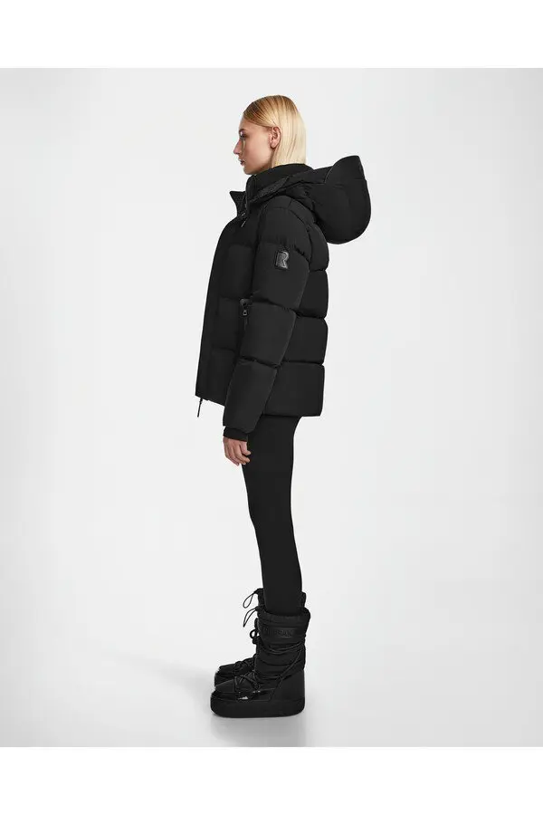 Rudsak Joon Down Puffer