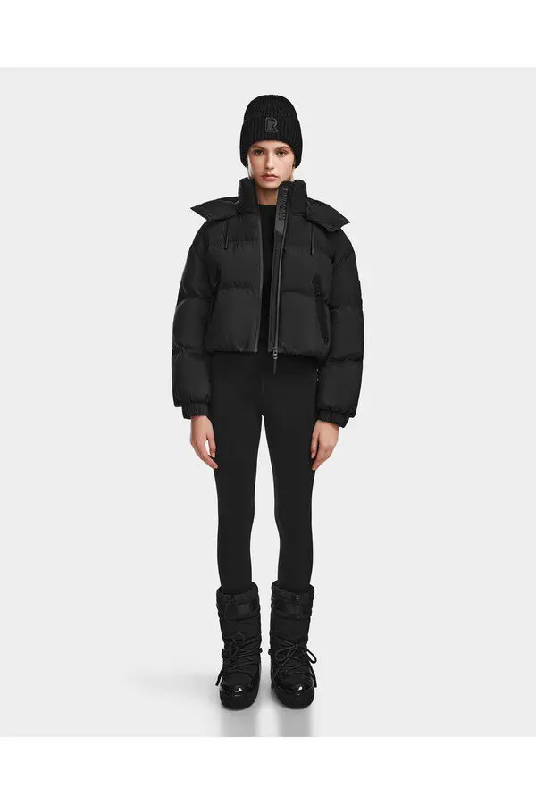 Rudsak Karlee Quilted Puffer Jacket