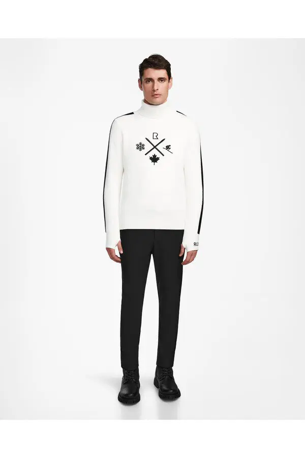 Rudsak Olivier Ski Turtleneck