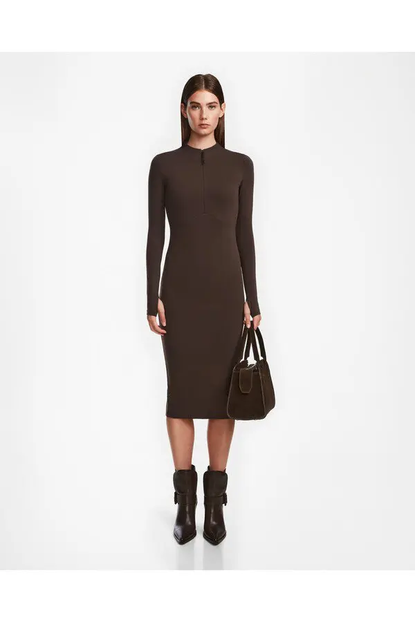 Rudsak Agnes Bodycon Dress