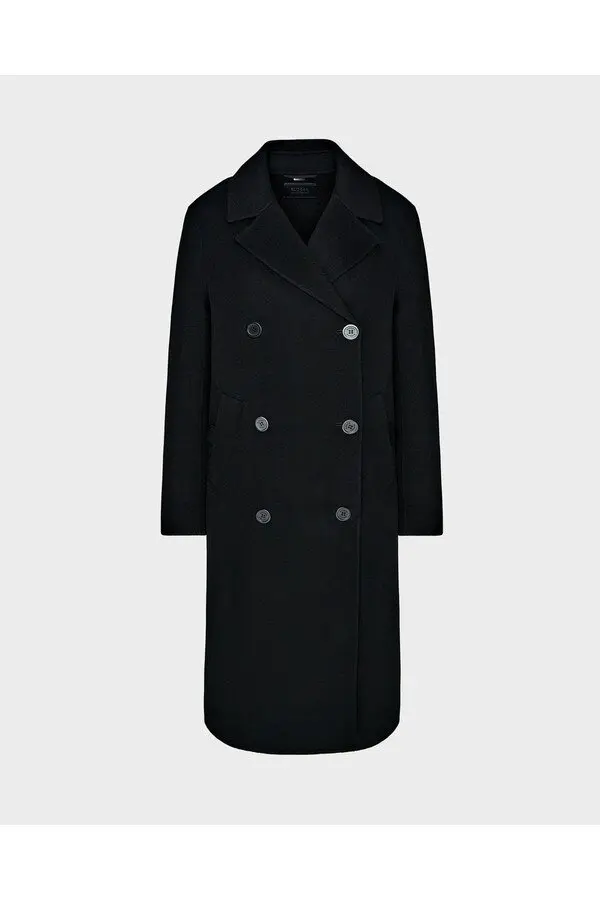 Rudsak Laylah Knee-length Wool Coat