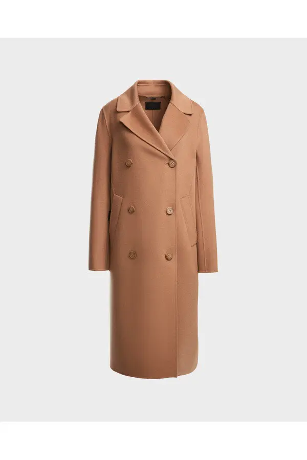 Rudsak Laylah Knee-length Wool Coat