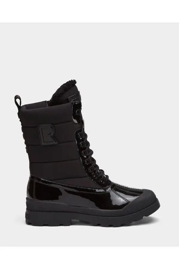 Rudsak Lex Winter Boots - Black