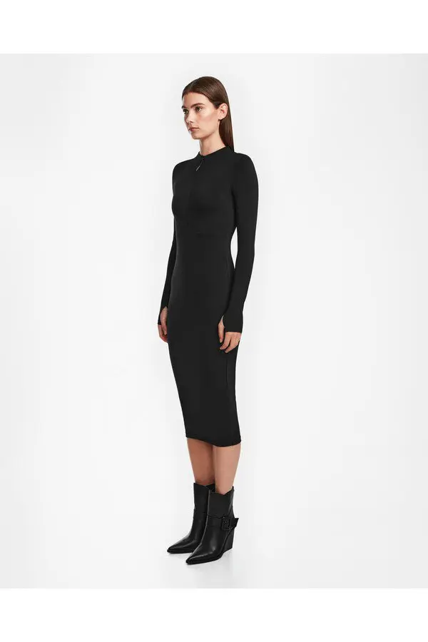Rudsak Bodycon Stretch Dress