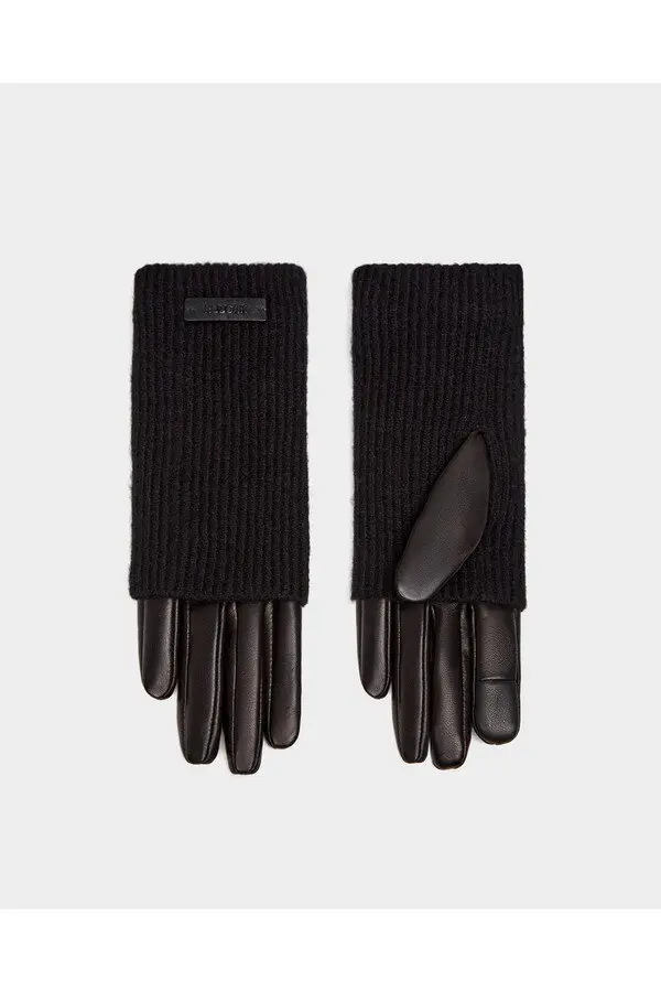 Rudsak Marine Gloves - Black