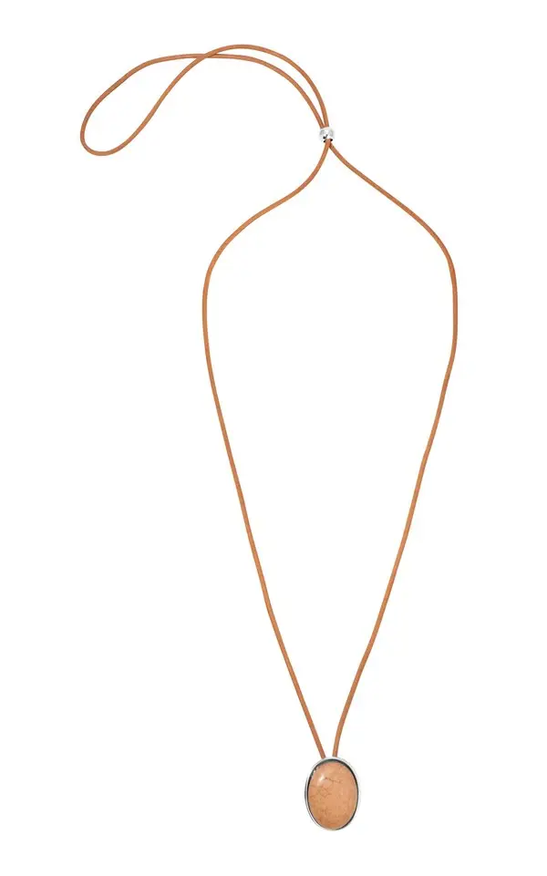 HEAVEN MAYHEM Julia Beaded Necklace