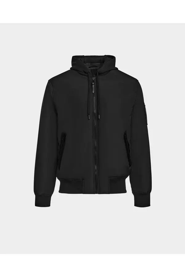 Rudsak Neven Bomber Jacket