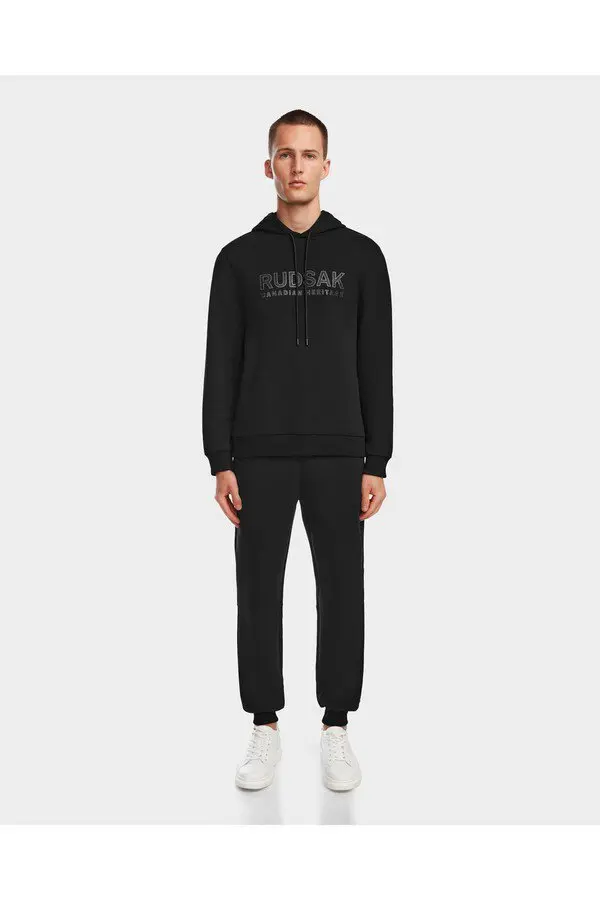 Rudsak Jared Cotton-blend Hoodie