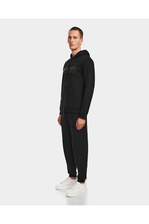 Rudsak Jared Cotton-blend Hoodie