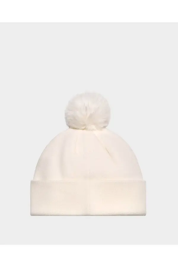 Rudsak Cerry Tuque With Removable Pom Pom In Natural - 66  display picture 1