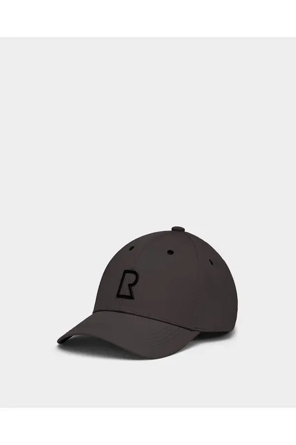 Rudsak Arsene Baseball Cap - Grey
