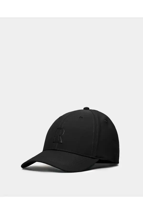 Rudsak Arsene Baseball Cap - Black