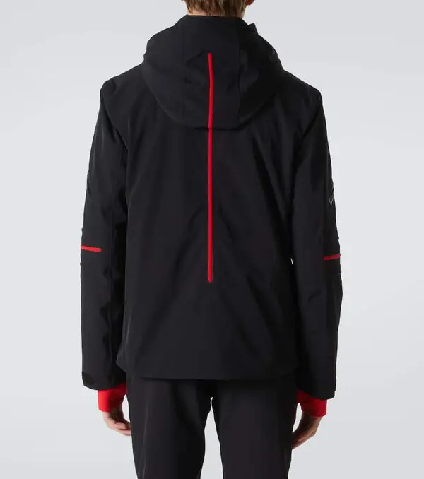 Toni Sailer Kurt Ski Jacket