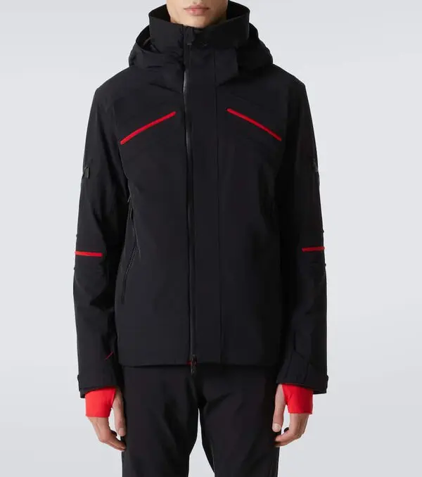 Toni Sailer Kurt Ski Jacket