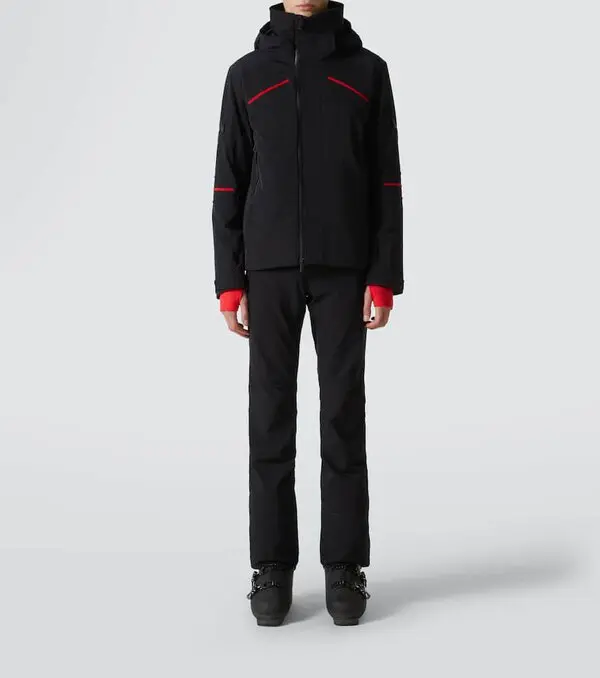 Toni Sailer Kurt Ski Jacket