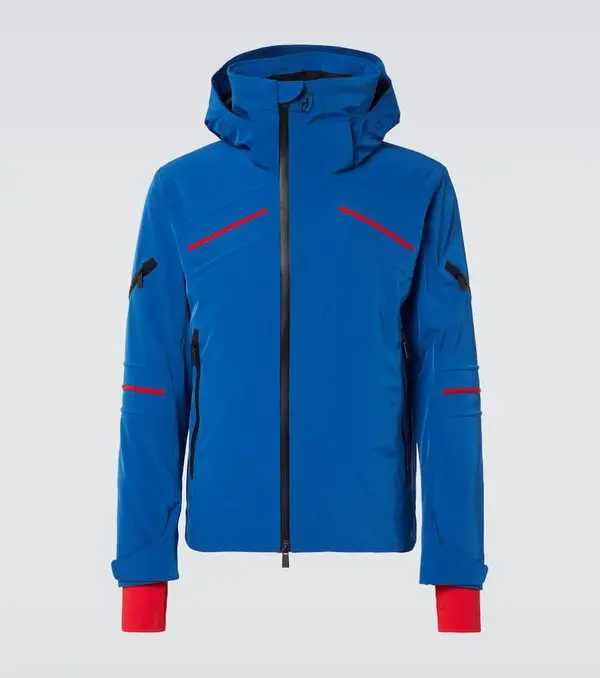 Toni Sailer Kurt Ski Jacket