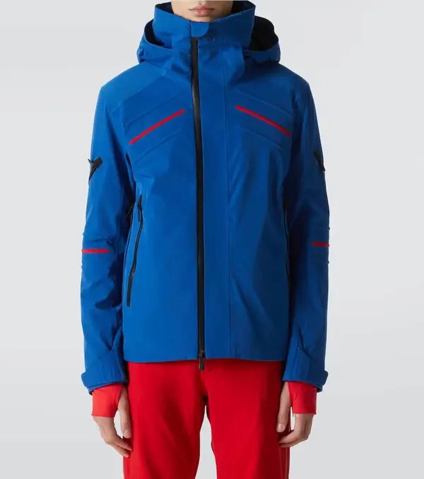 Toni Sailer Kurt Ski Jacket