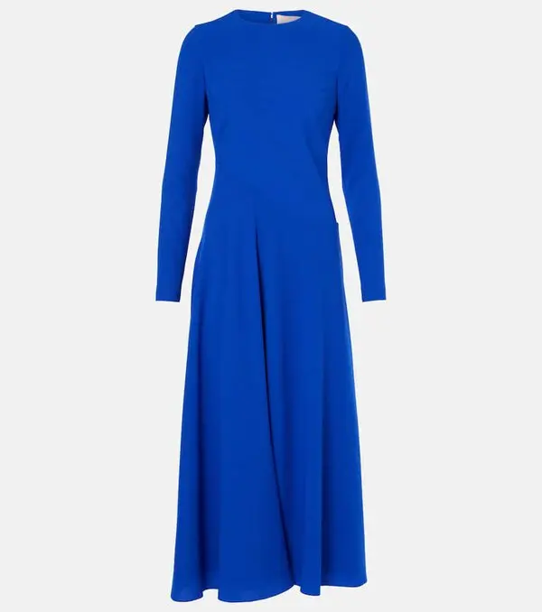 ROKSANDA Deilin Midi Dress