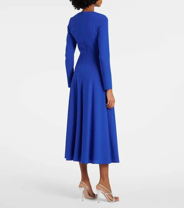 ROKSANDA Deilin Midi Dress