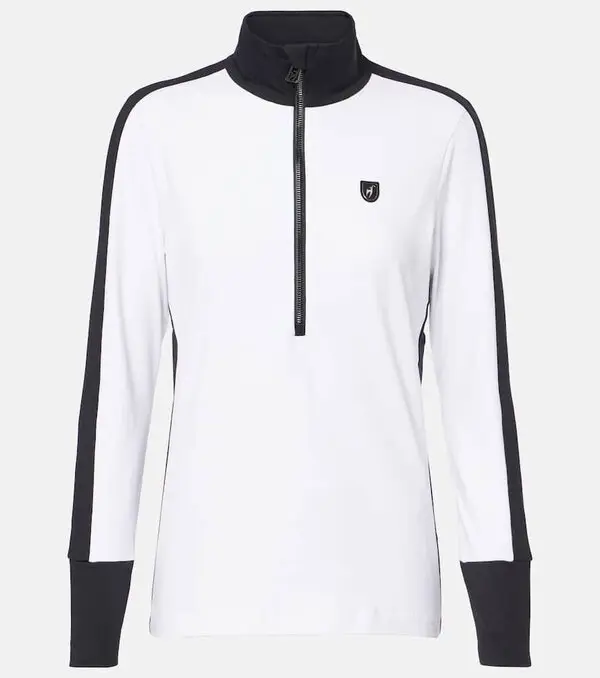 Toni Sailer Eleonore Ski Top