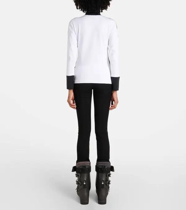 Toni Sailer Eleonore Ski Top