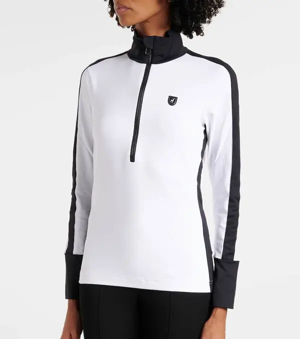 Toni Sailer Eleonore Ski Top