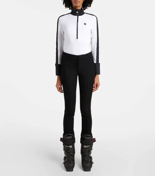 Toni Sailer Eleonore Ski Top