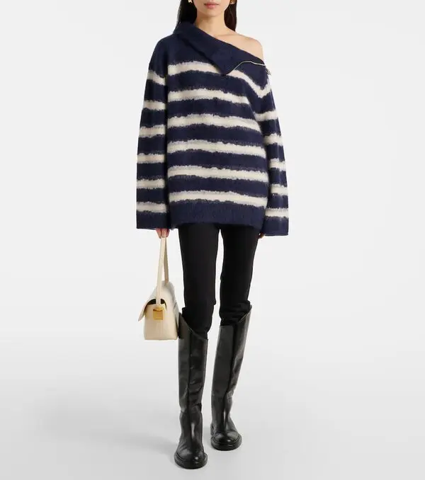 Dorothee Schumacher Emotional Essence Leggings