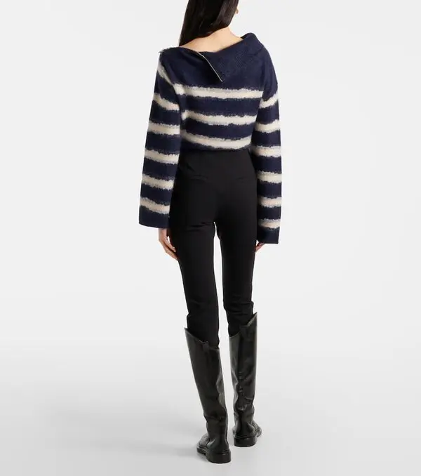 Dorothee Schumacher Emotional Essence Leggings