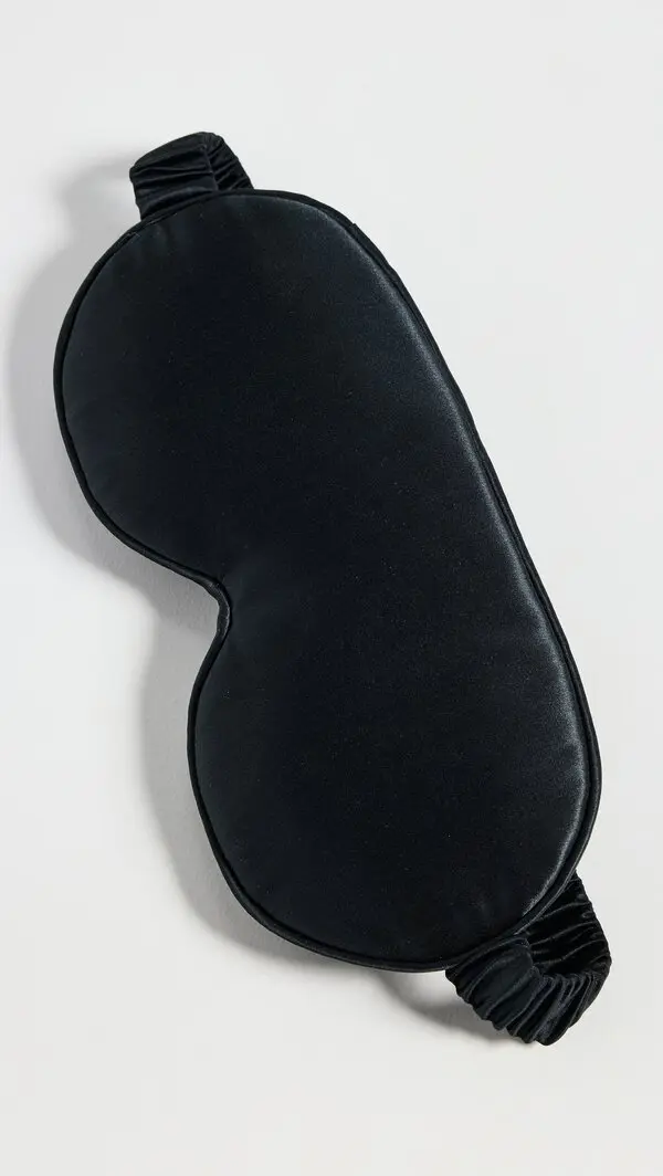 Slip Contour Silk Sleep Mask