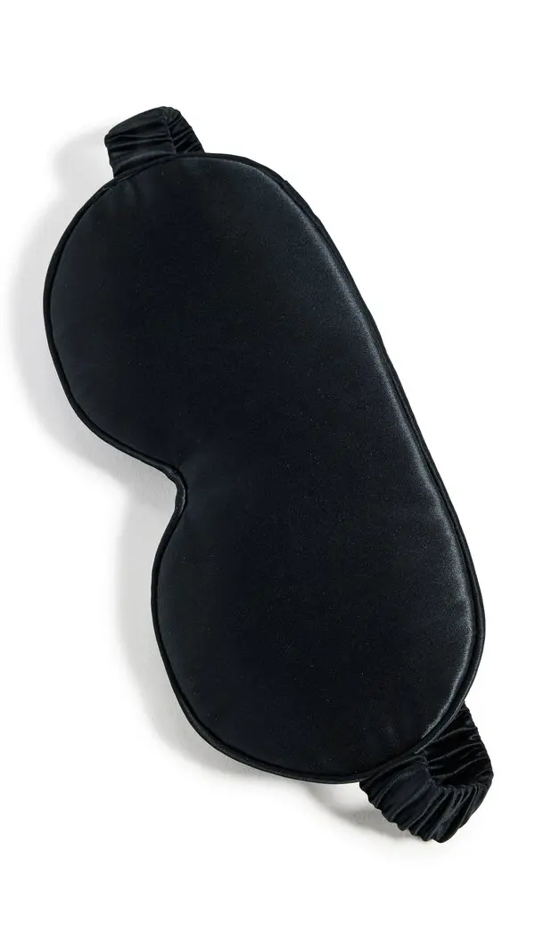 Slip Contour Silk Sleep Mask