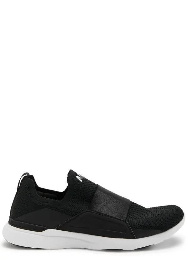 Apl Techloom Bliss Sneakers - Black