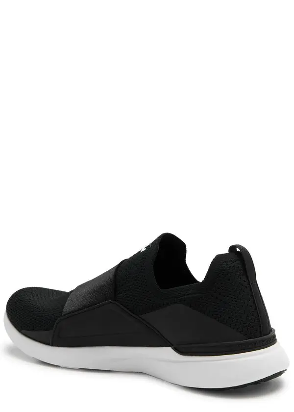 Apl Techloom Bliss Sneakers - Black