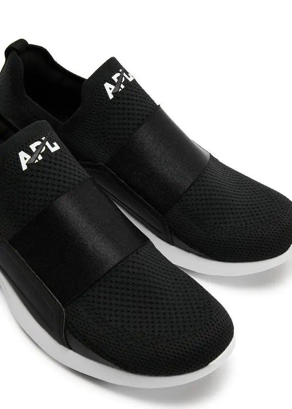 Apl Techloom Bliss Sneakers - Black