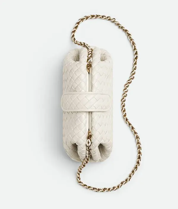 Bottega Veneta Small Lauren 1980
