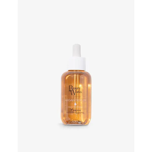 BEAUTY WORKS Argan Oil Serum - One-color