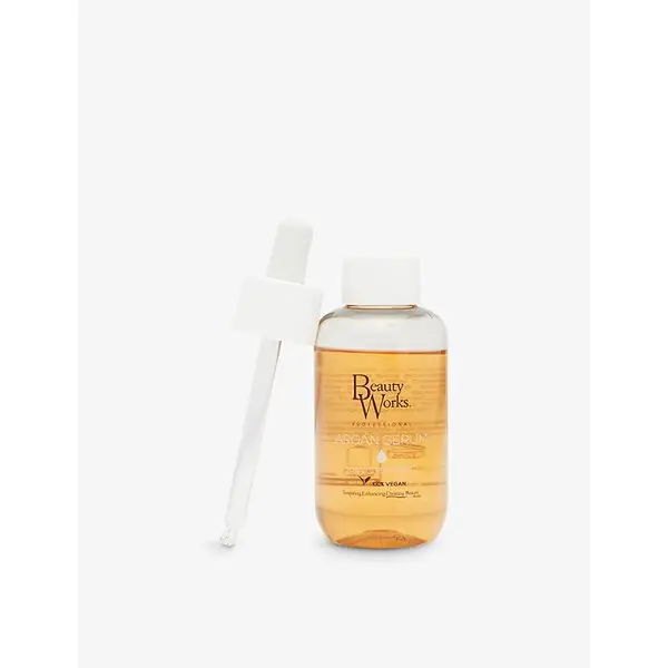 BEAUTY WORKS Argan Oil Serum