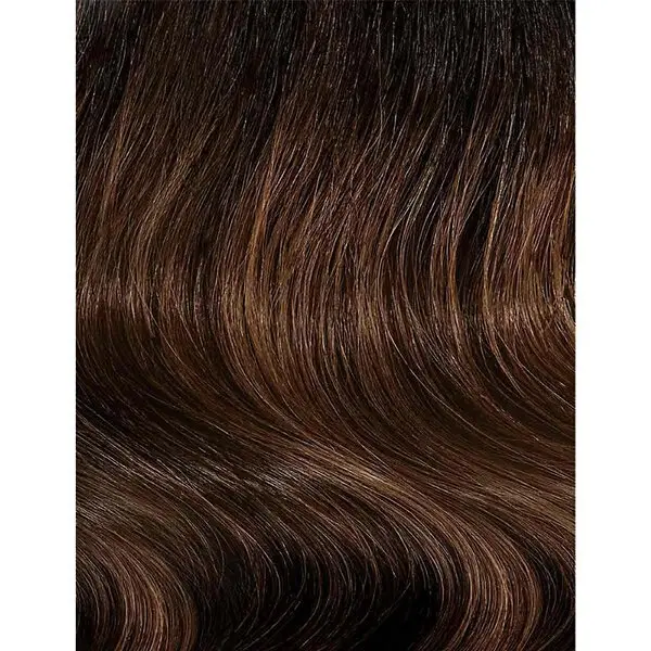 BEAUTY WORKS Double Hair Set Clip-in Extensions