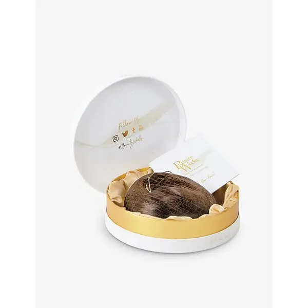 BEAUTY WORKS Double Hair Set Clip-in Extensions